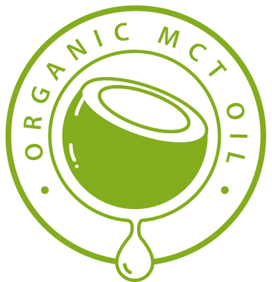 Organic MCT oil – Wetality Shop